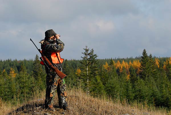 Chasse - Plenee-Jugon (22)