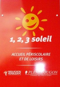 Accueil extra scolaire (centre de loisirs) - Plenee-Jugon (22)
