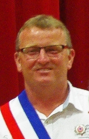 Le Conseil Municipal - Plenee-Jugon (22)